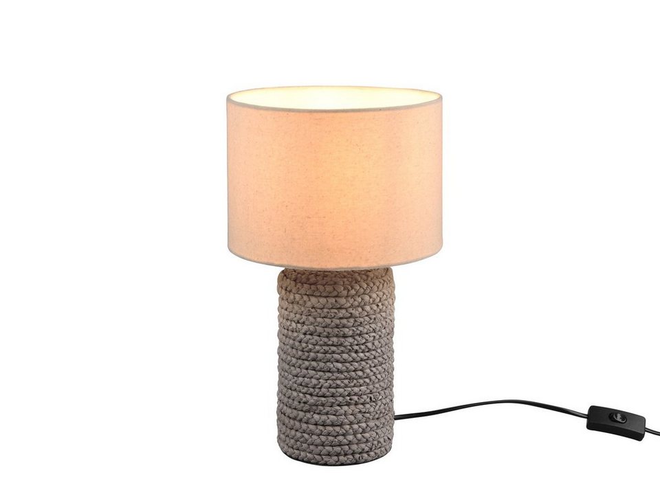 Reality Leuchten Led Nachttischlampe Dimmfunktion Led Wechselbar