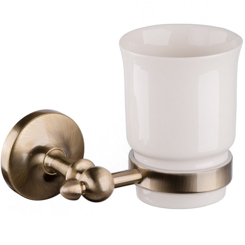 Paulgurkes Badaccessoire Set Pgclassic4 B Paulgurkes Zahnputzbecher