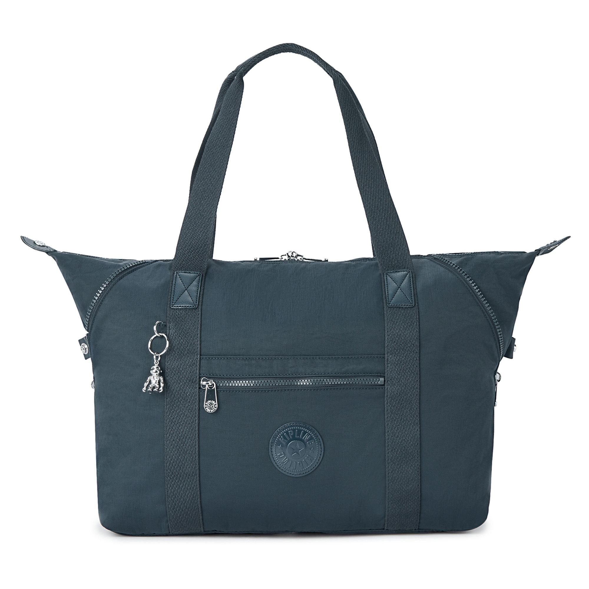 KIPLING Weekender Basic Elevated, Polyamid