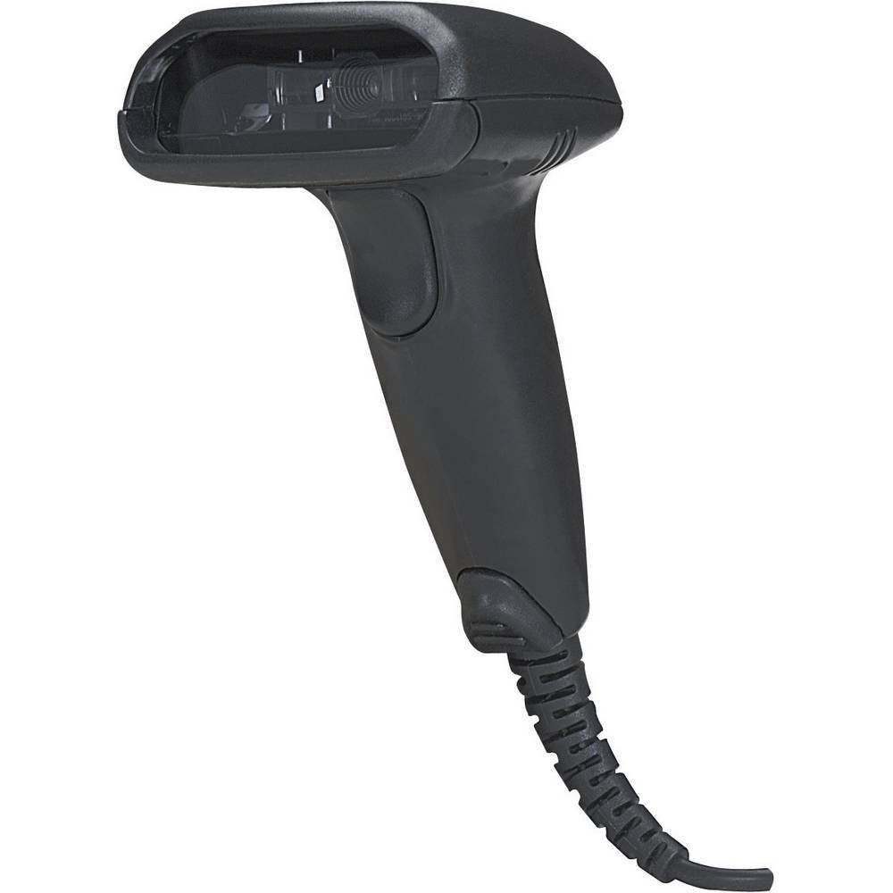 MANHATTAN 1D Barcode-ScannerLED,USB-Kit 177672 Scanner, Flachbettscanner