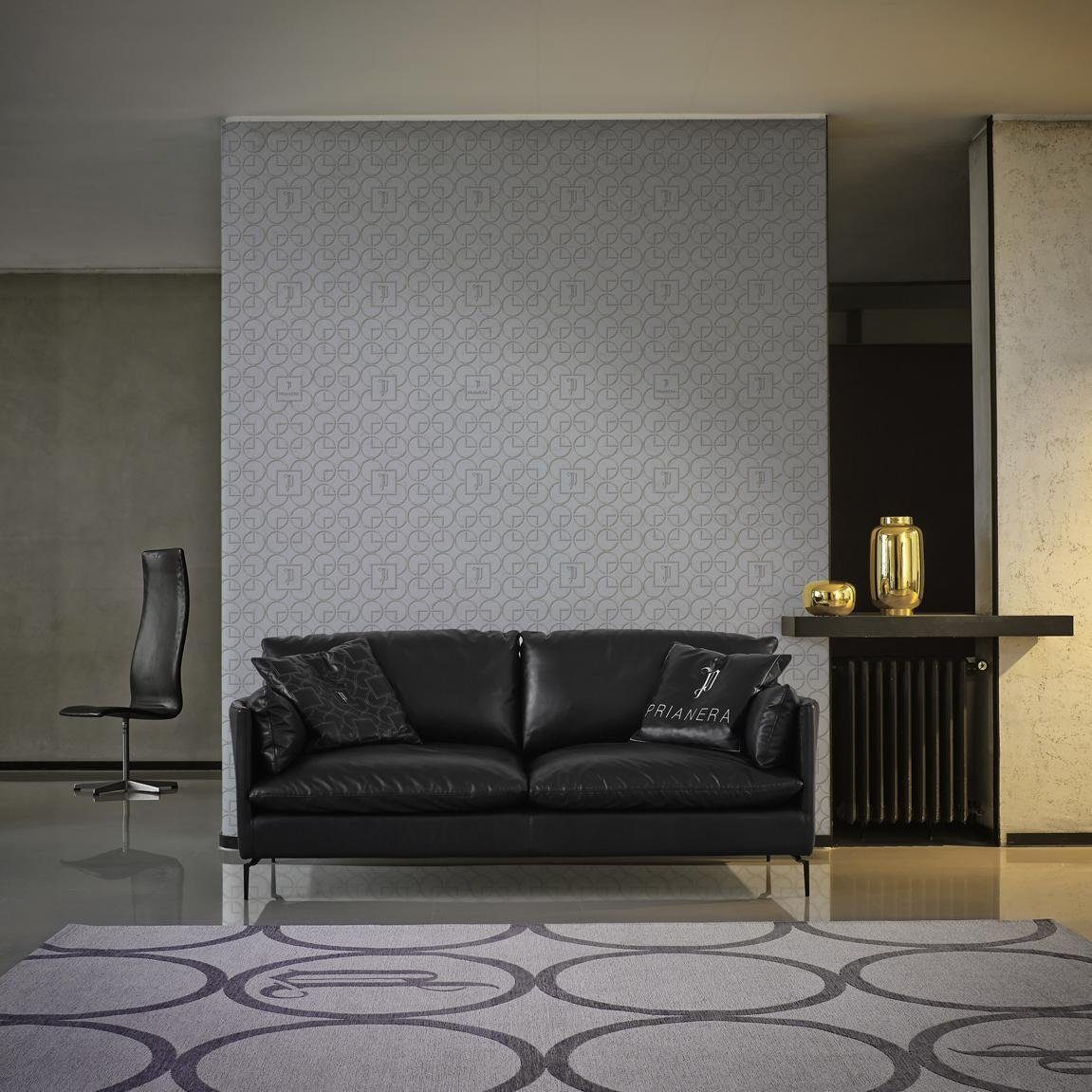 JVmoebel Sofa Sofa 3 Sitz Sofas Sitz Design Couch Dreisitzer Luxus ...