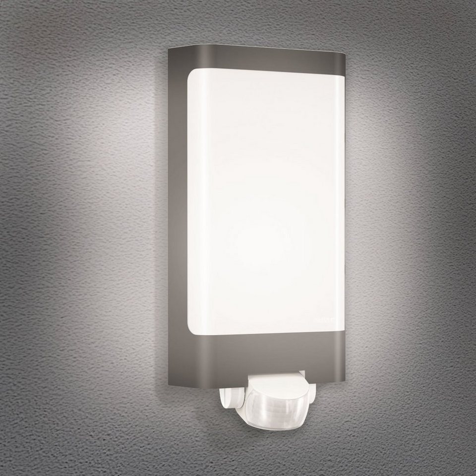 steinel Außen-Wandleuchte »L 240 LED« kaufen | OTTO steinel Außen-Wandleuchte »L 240 LED« kaufen | OTTO