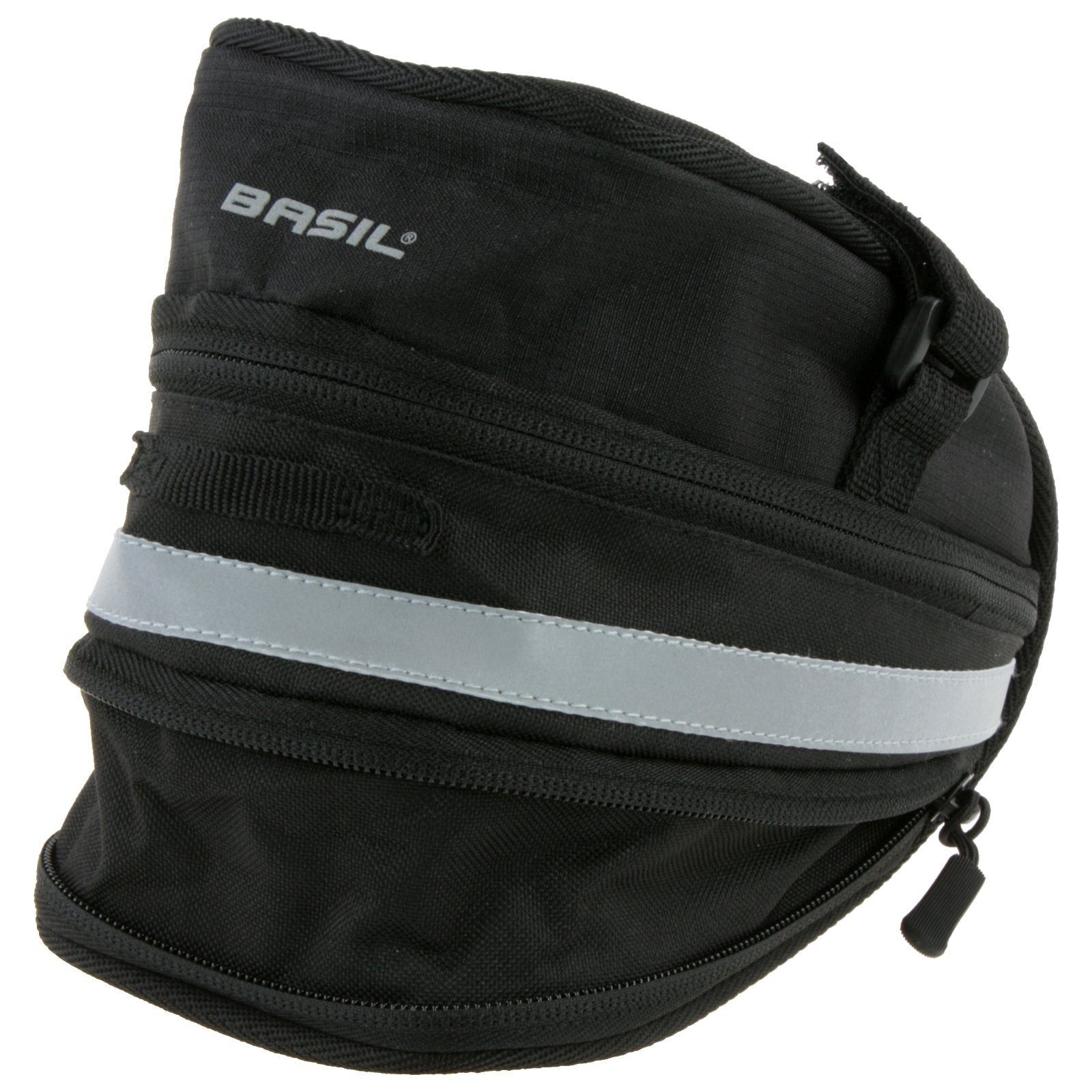 Basil Satteltasche, Fahrrad Packtasche