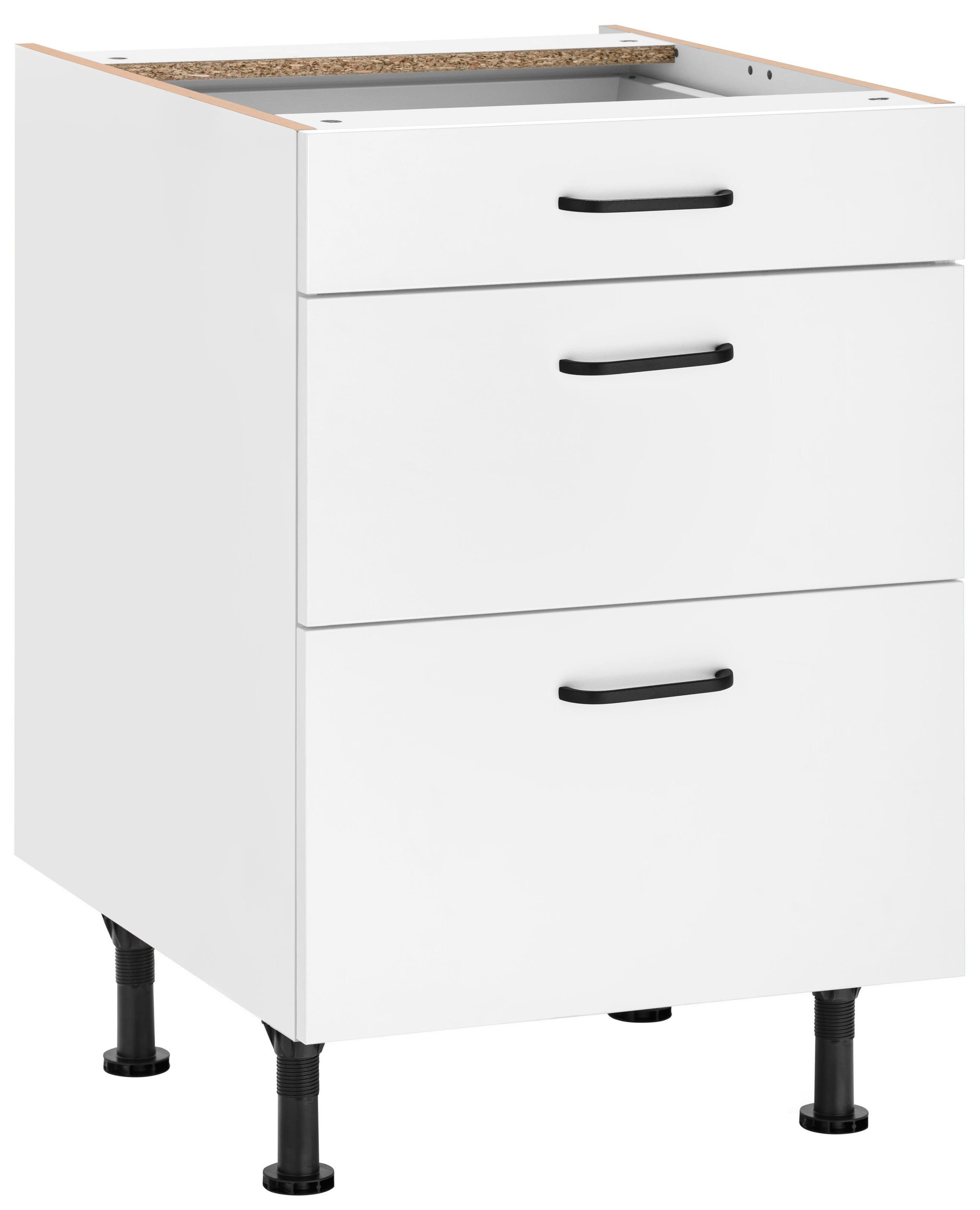Optifit Unterschrank Elga Mit Soft Close Funktion Großen