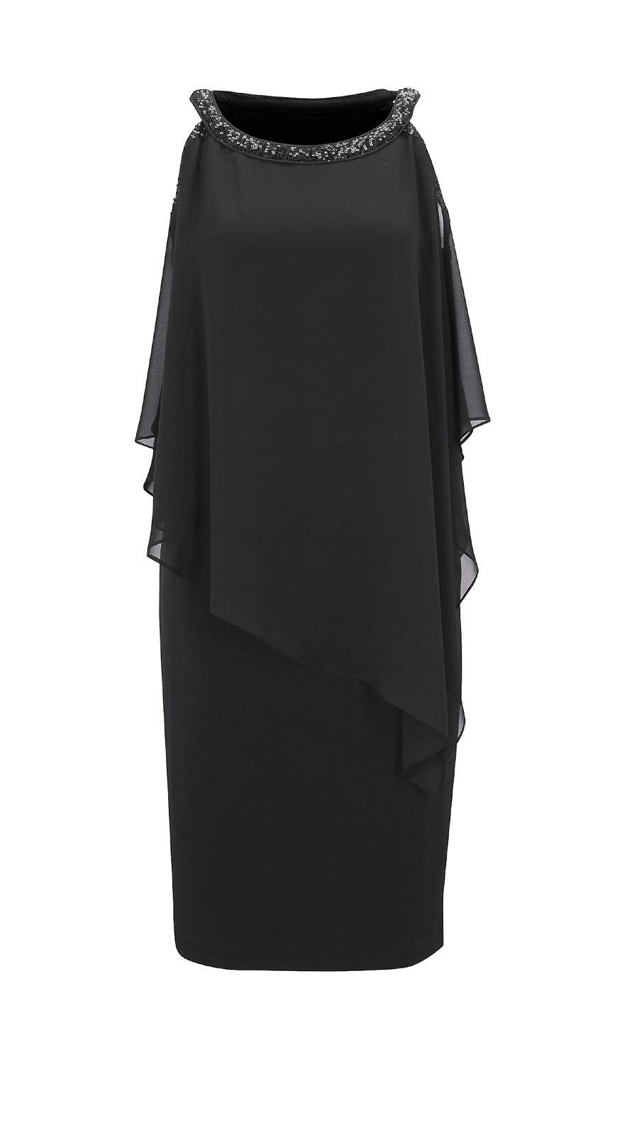 PATRIZIA DINI by heine Abendkleid PATRIZIA DINI Damen Designer ...