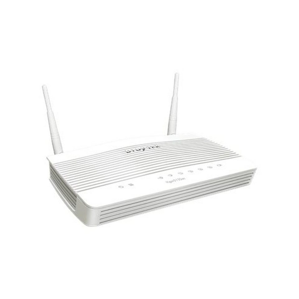 DRAYTEK »Vigor 2135 Home Router retail« DSL-Router DRAYTEK »Vigor 2135 Home Router retail« DSL-Router