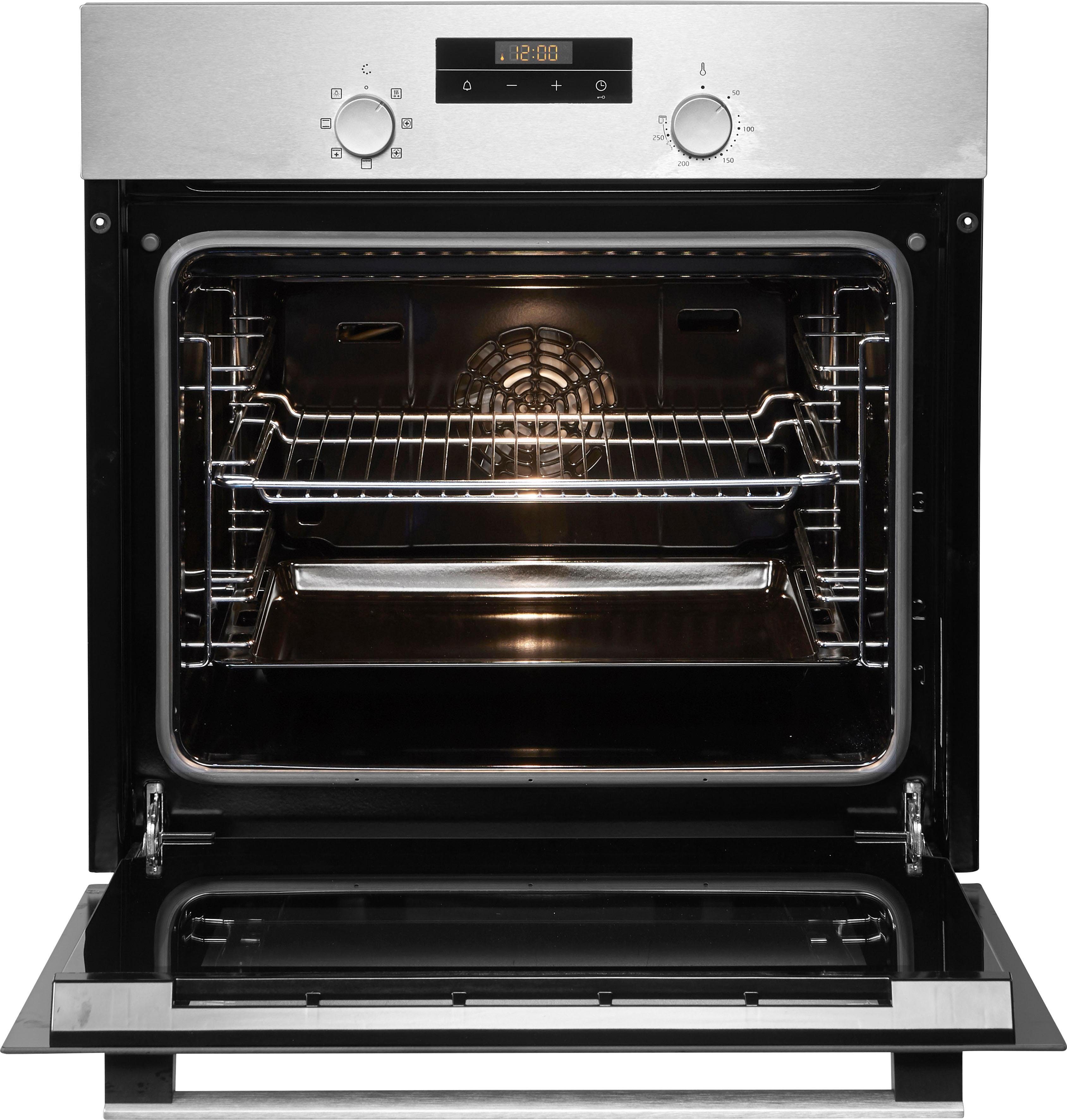 Constructa Einbaubackofen »CF2M50050« online kaufen | OTTO