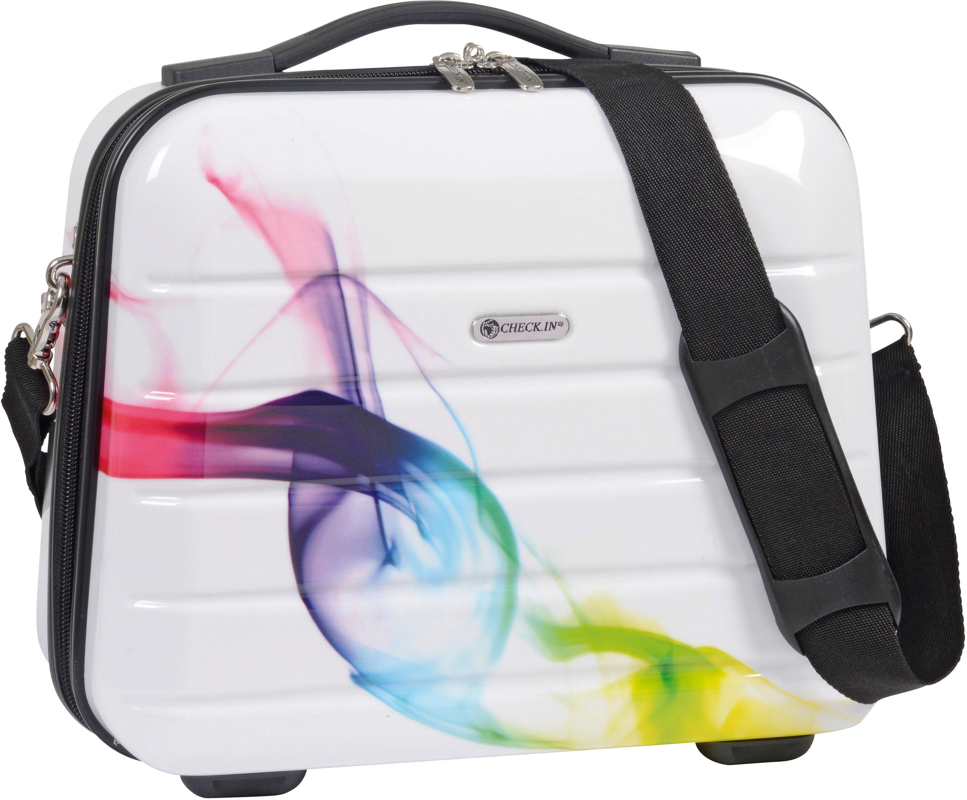 CHECK.IN® Beautycase »Beautycase London Wave« | OTTO
