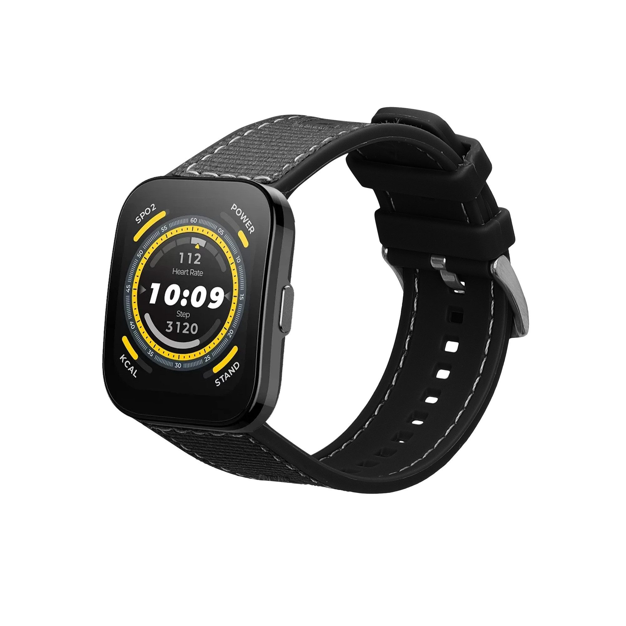 Kwmobile Armband Für Huami Amazfit Bip 5 Unity Amazfit Bip 5