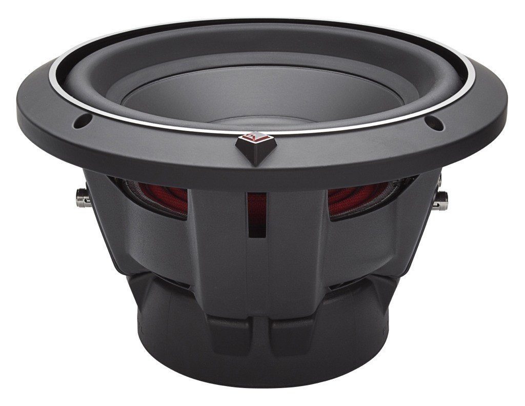 Rockford Fosgate P2D2-12 - 30cm Subwoofer Auto-Subwoofer (Rockford Fosgate P2D2-12 - 30cm Subwoofer)