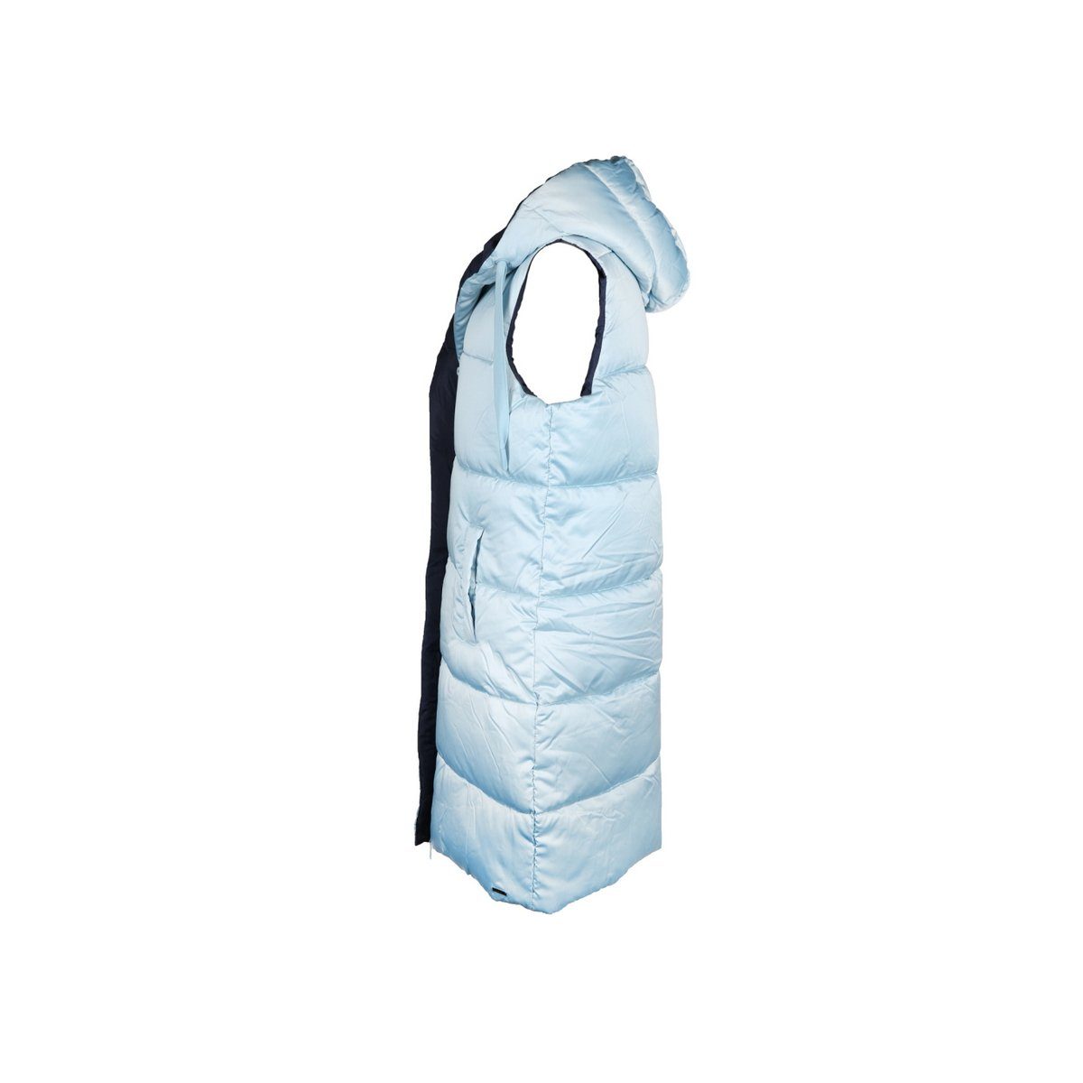 Rino And Pelle Softshellweste Blau 1 Tlg