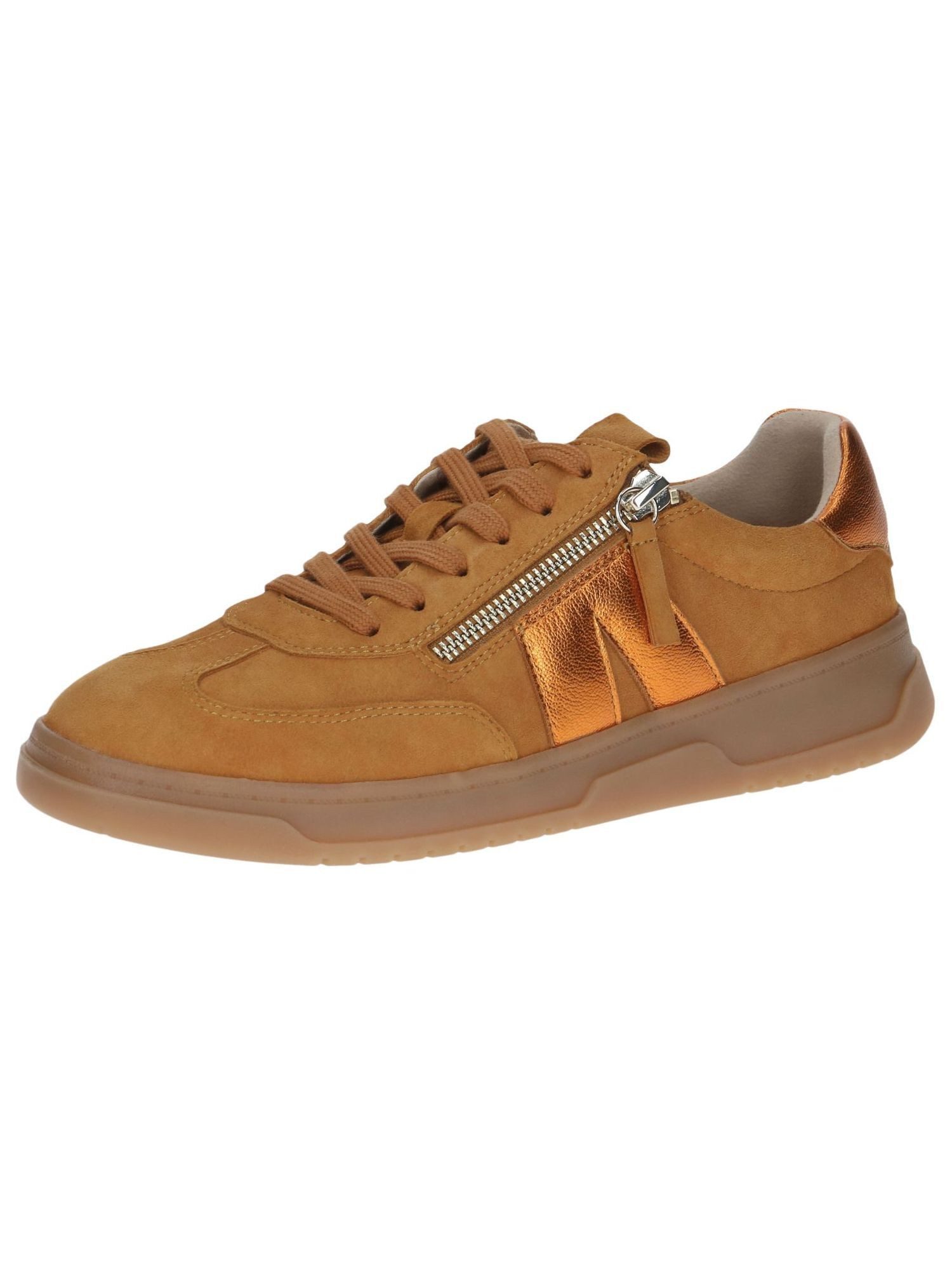 Caprice Sneaker Leder . Sneaker (1-tlg)