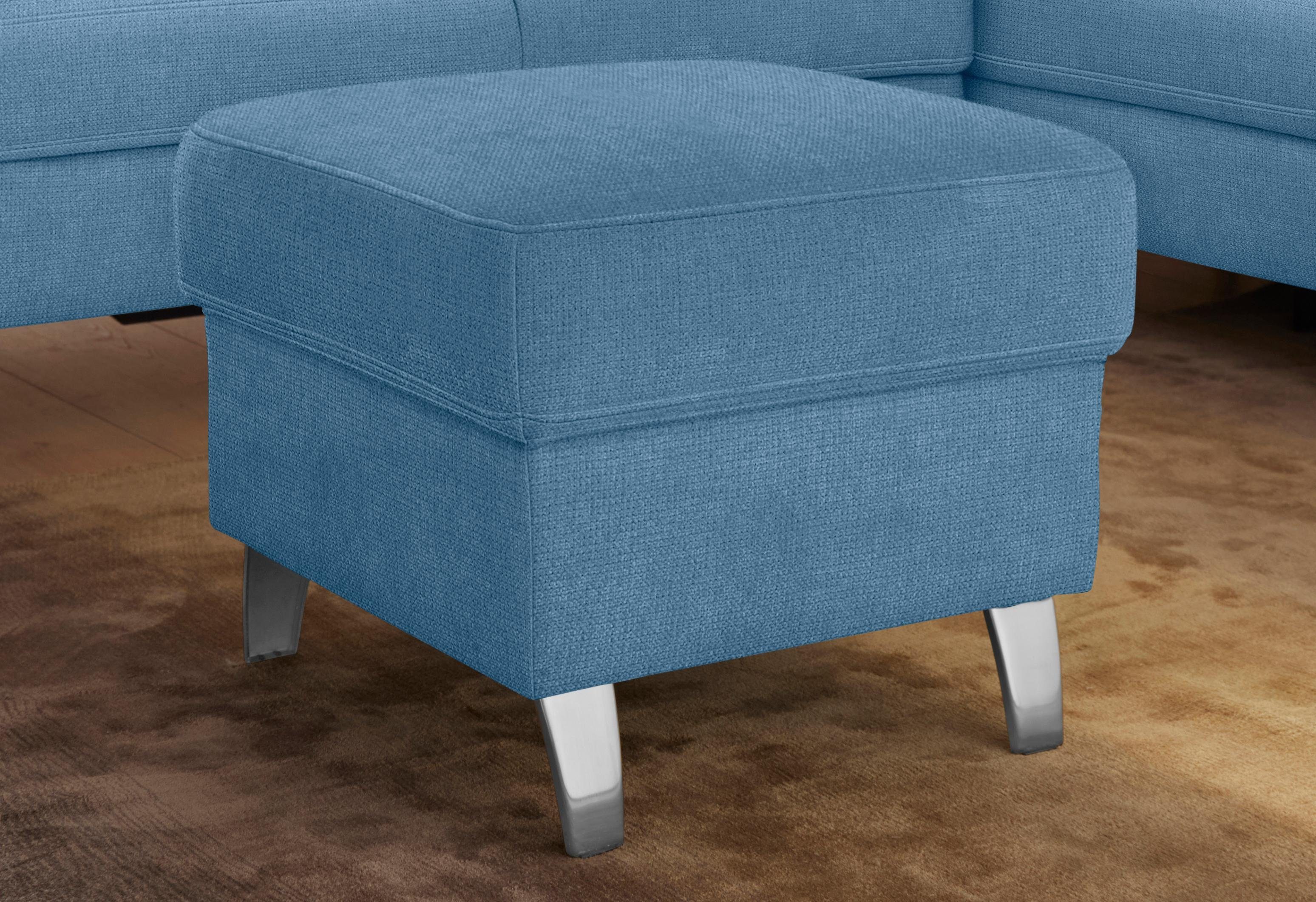 Hellblaue Hocker online kaufen | OTTO