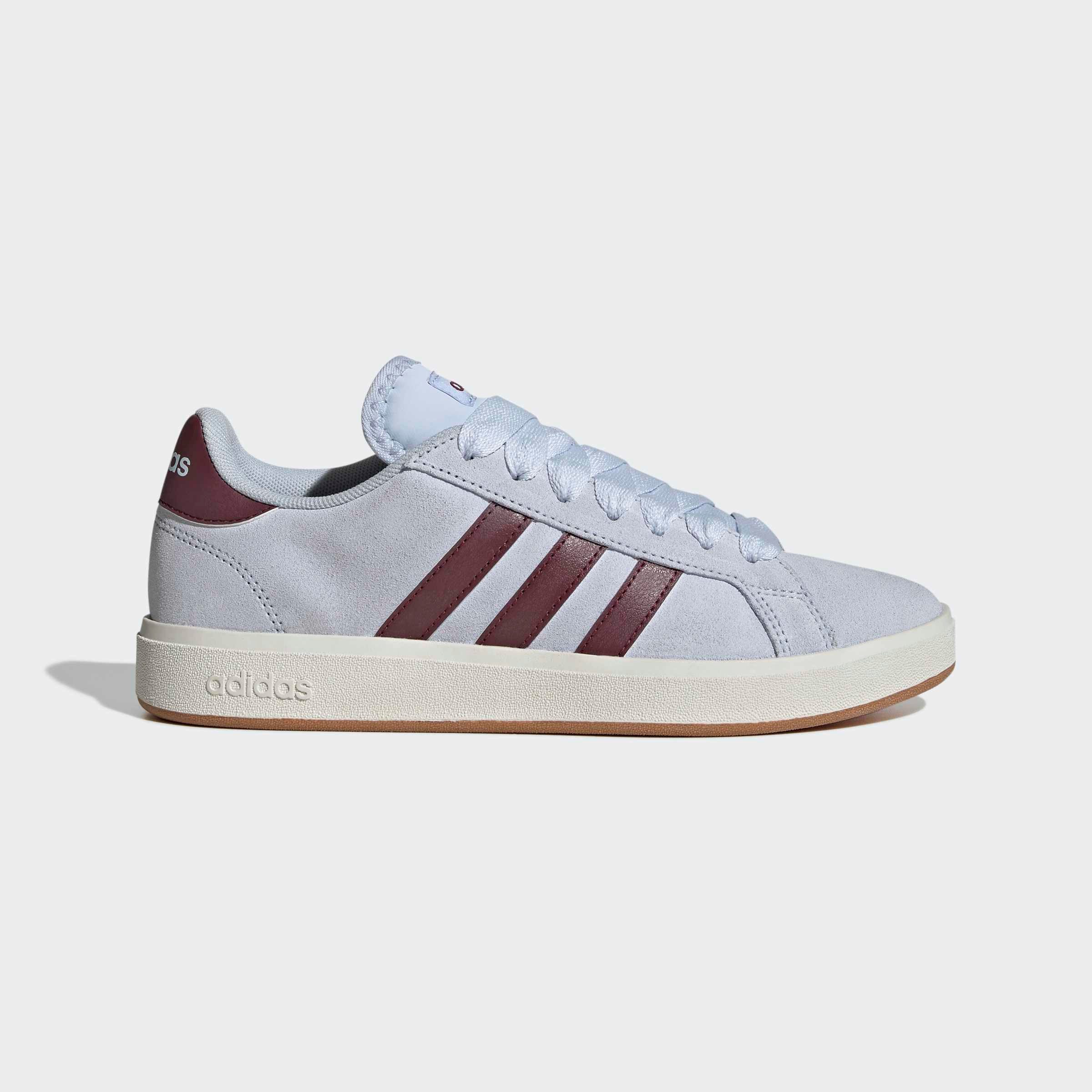 adidas Sportswear GRAND COURT BASE 00S Sneaker Design auf den Spuren ...
