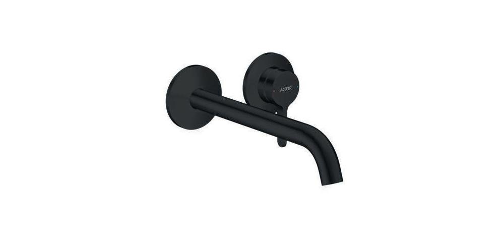Hansgrohe Badarmatur Fertigmontageset Axor One F Unterputz Einhebel