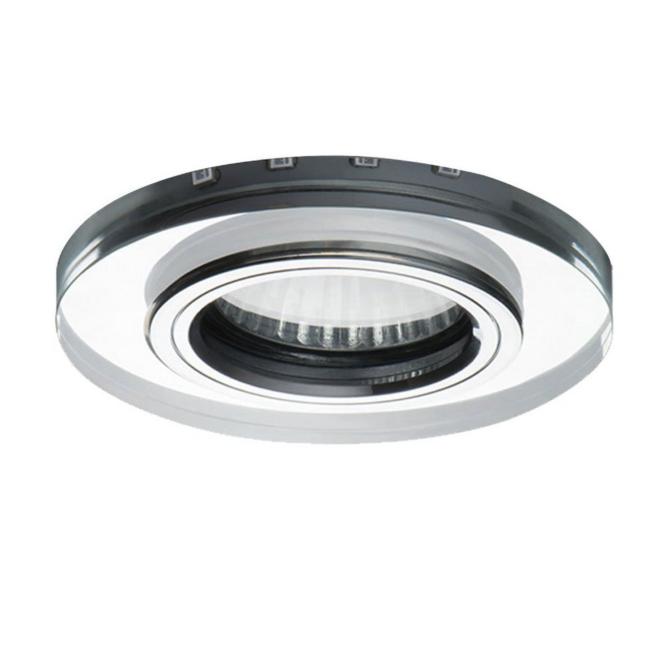 Etc Shop Led Einbaustrahler Decken Einbau Strahler Wohn Arbeits Zimmer