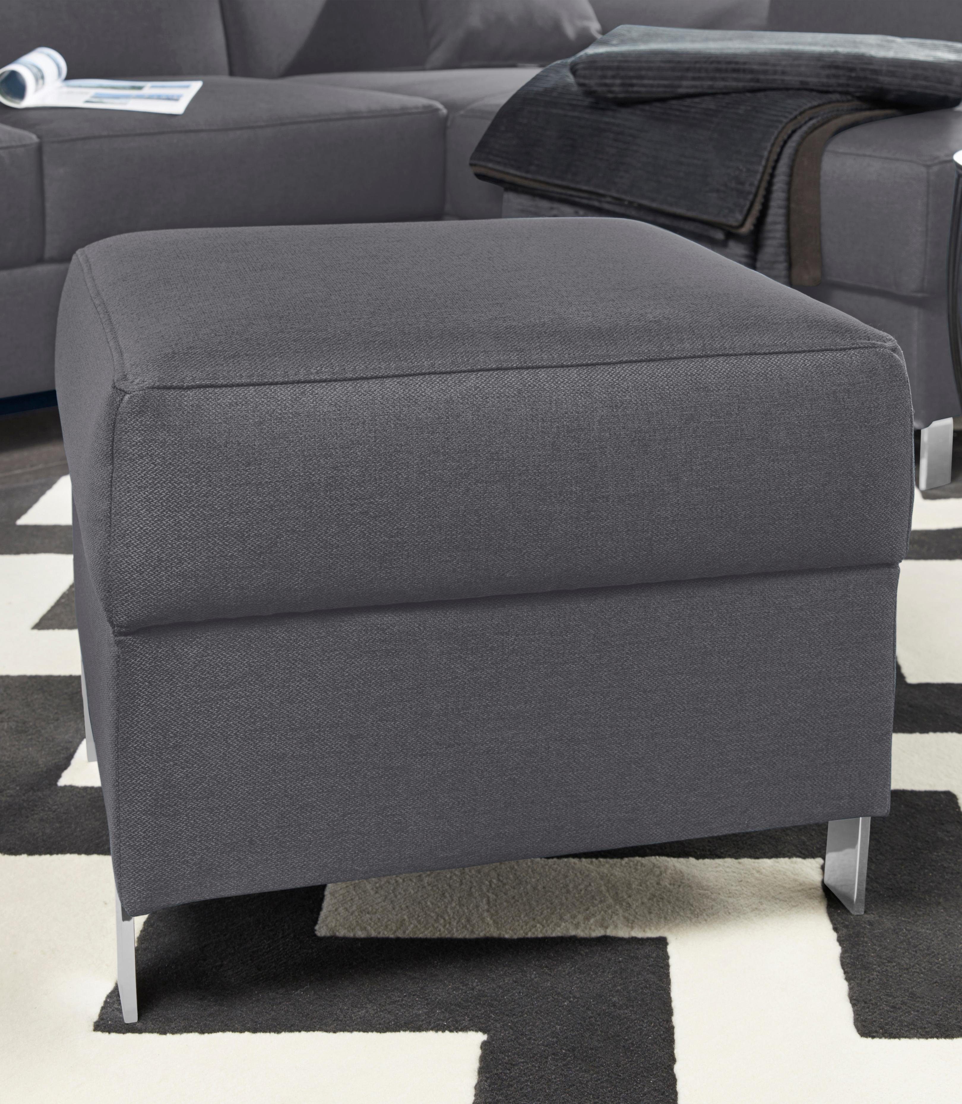 Domo Collection Polsterhocker Online Kaufen Otto