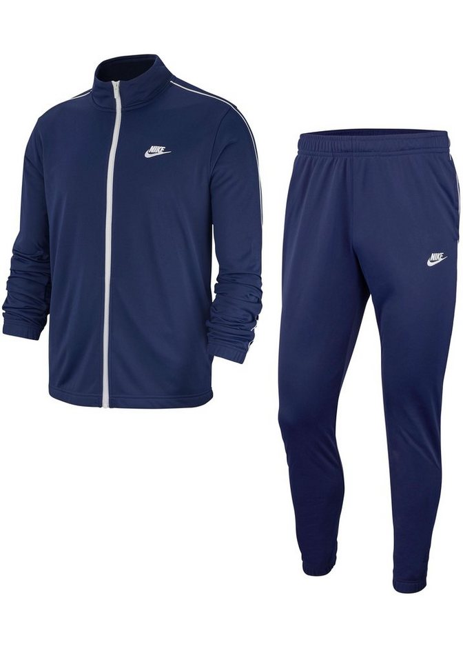 Nike Sportswear Trainingsanzug M Nsw Ce Trk Suit Pk Basic« Set 2 Tlg