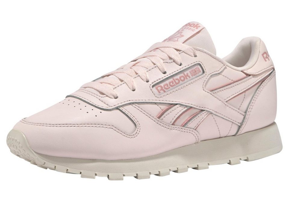 Reebok Classic »Classic Leather« Sneaker, Weiche Innensohle für Komfort ... Reebok Classic »Classic Leather« Sneaker, Weiche Innensohle für Komfort ...