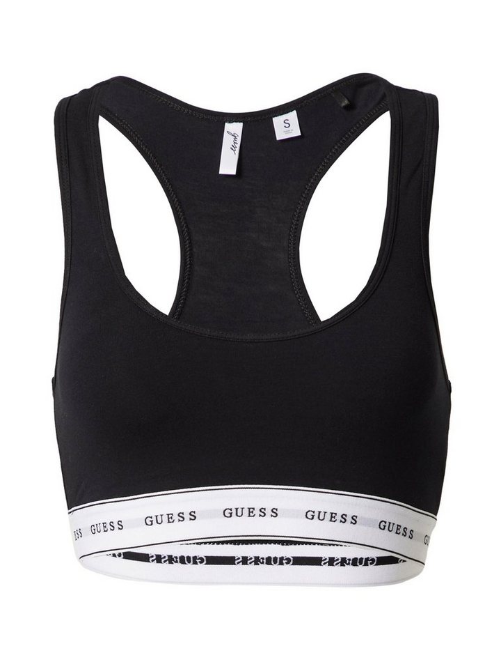 Guess Bustier Carrie 1 Tlg Weiteres Detail Weicher Griff