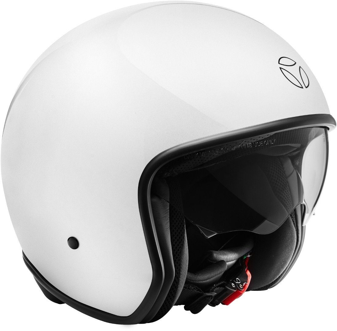 Momo Motorradhelm Zero Pure Jethelm online kaufen | OTTO