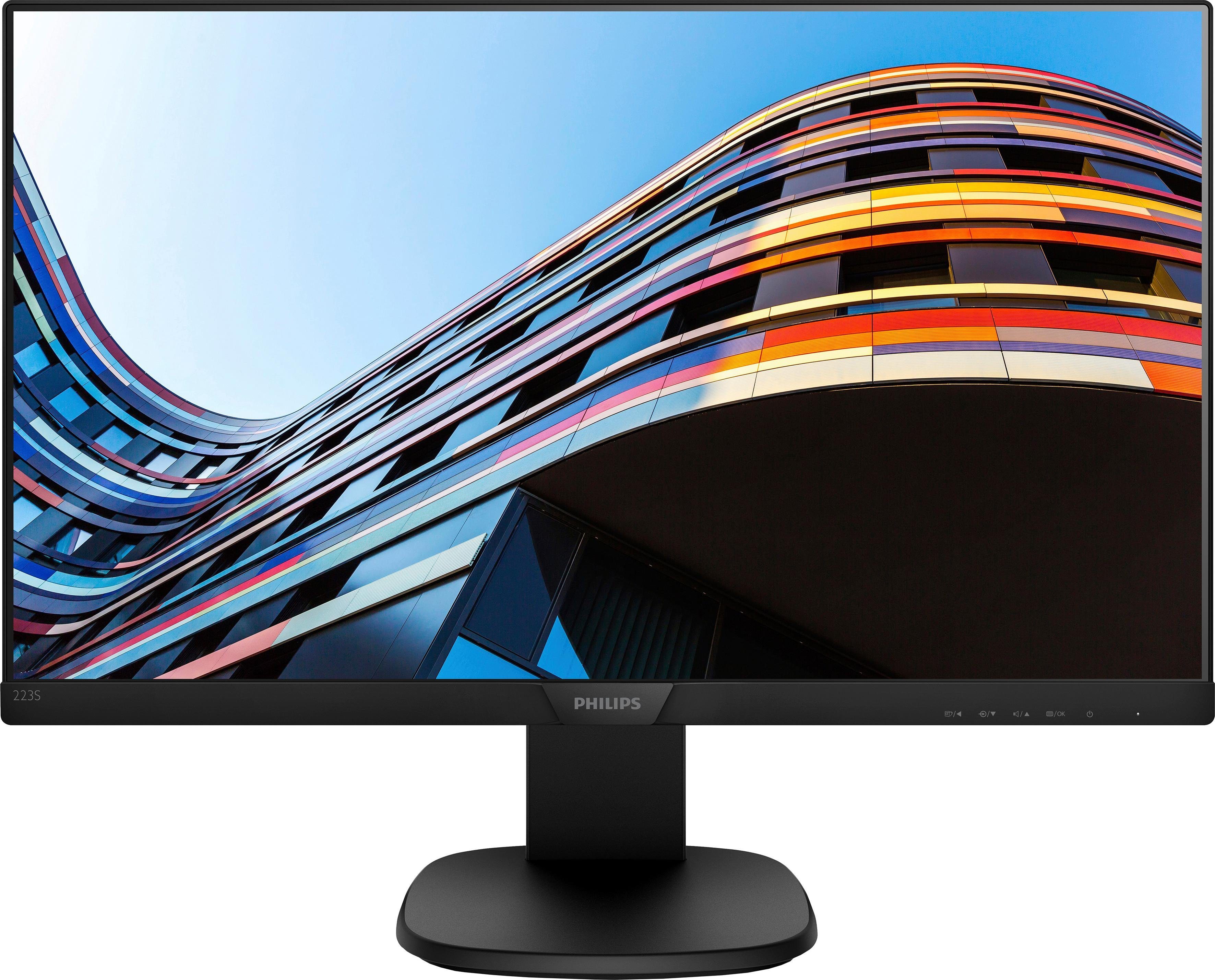24 Zoll Monitore online kaufen » Bildschirme | OTTO