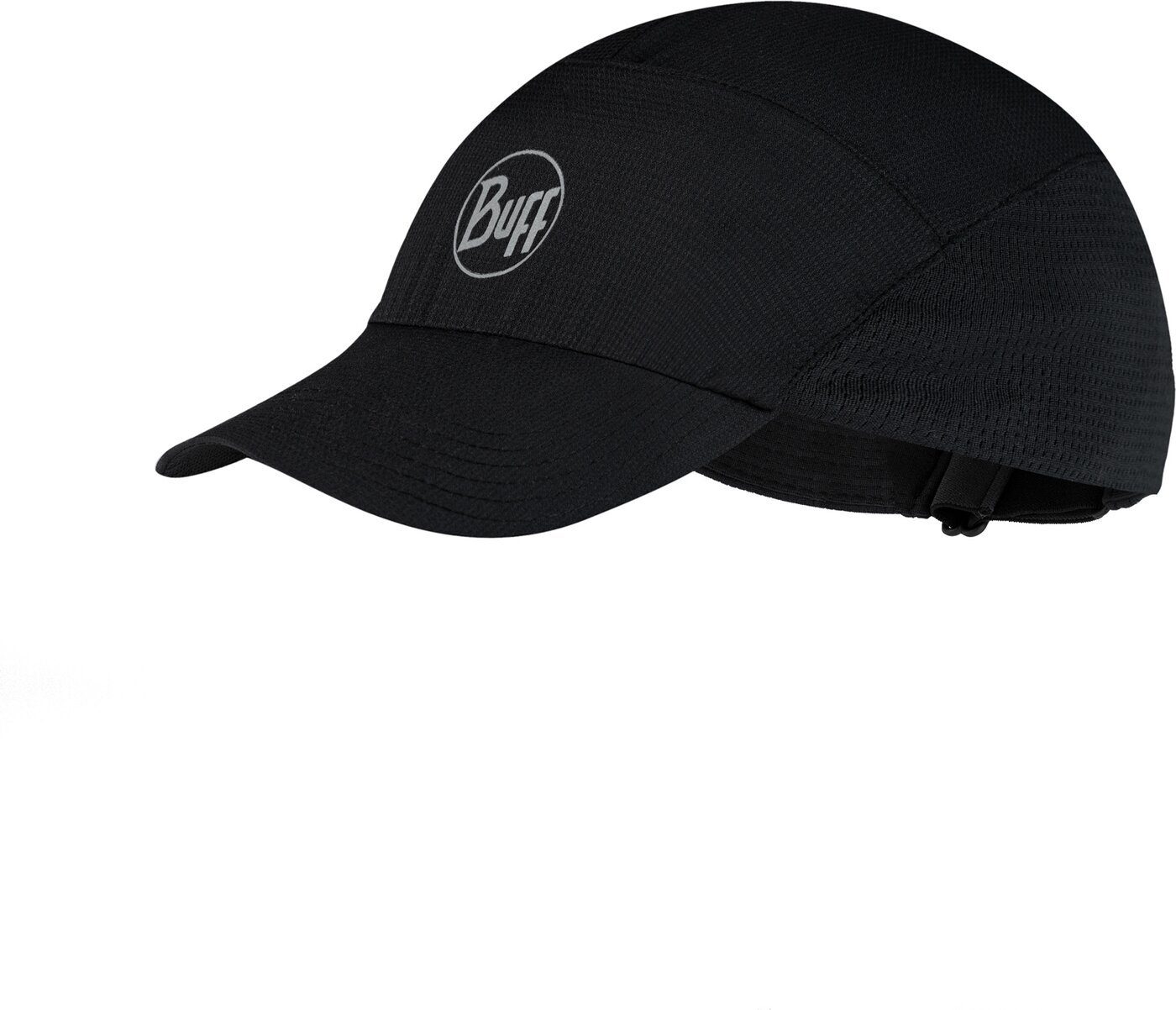 Buff Baseball Cap Speed Cap SOLID BLACK online kaufen | OTTO