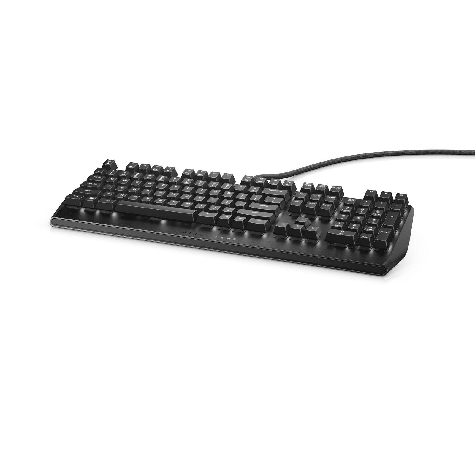 Alienware Alienware AW310K Gaming-Tastatur