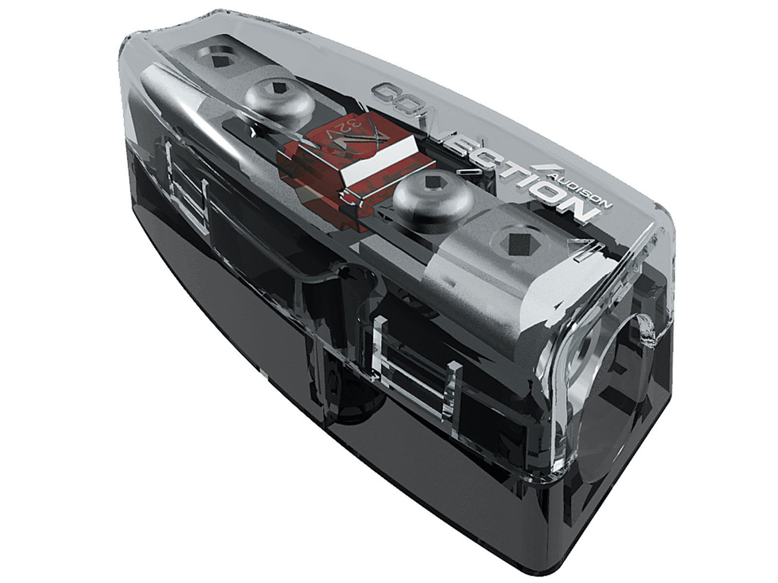 Connection Kfz-Sicherungshalter Connection SFD41c.1