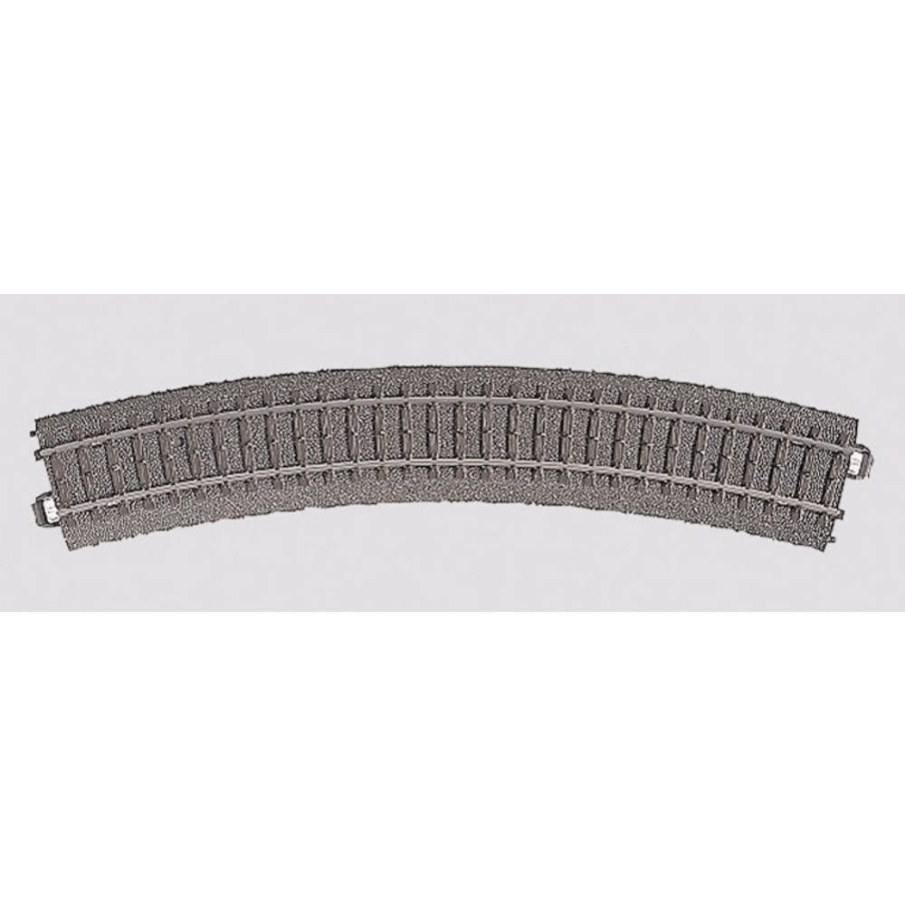 Modellbausatz H0 C-Gleis-System, Schienenmaterial, das auch gehobenen ...
