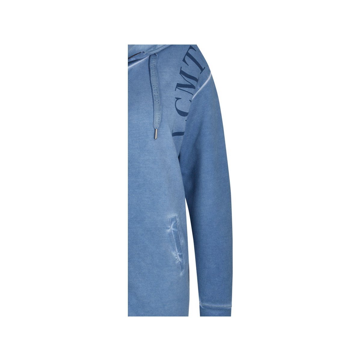 Lecomte 3 In 1 Funktionsjacke Blau Regular Fit 1 St