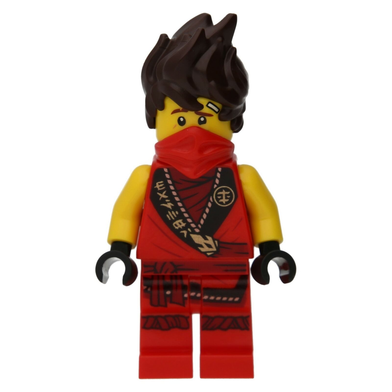 LEGO® Ninjago: Kai (Legacy, Rebooted) Spielbausteine, Elementarmeister ...