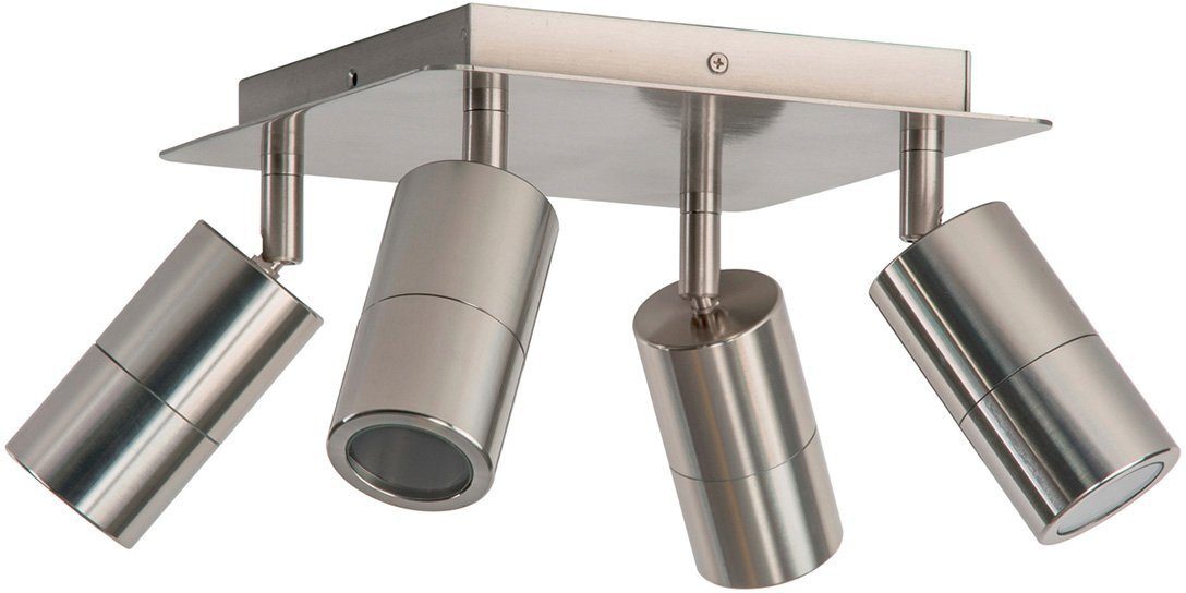 Havit Lighting Led Deckenleuchte Tivah Leuchtmittel Wechselbar
