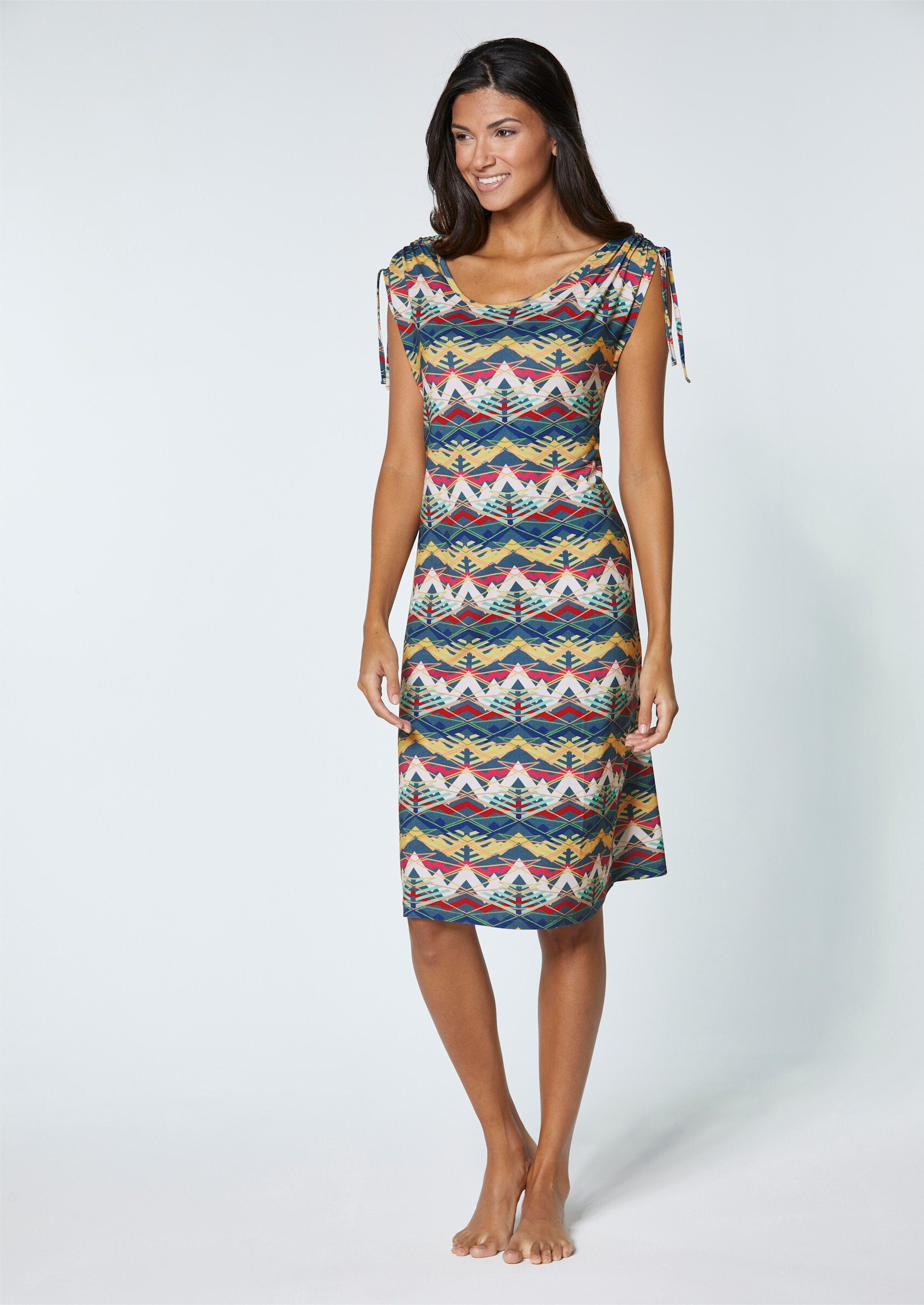 Witt Strandkleid Sommerkleid