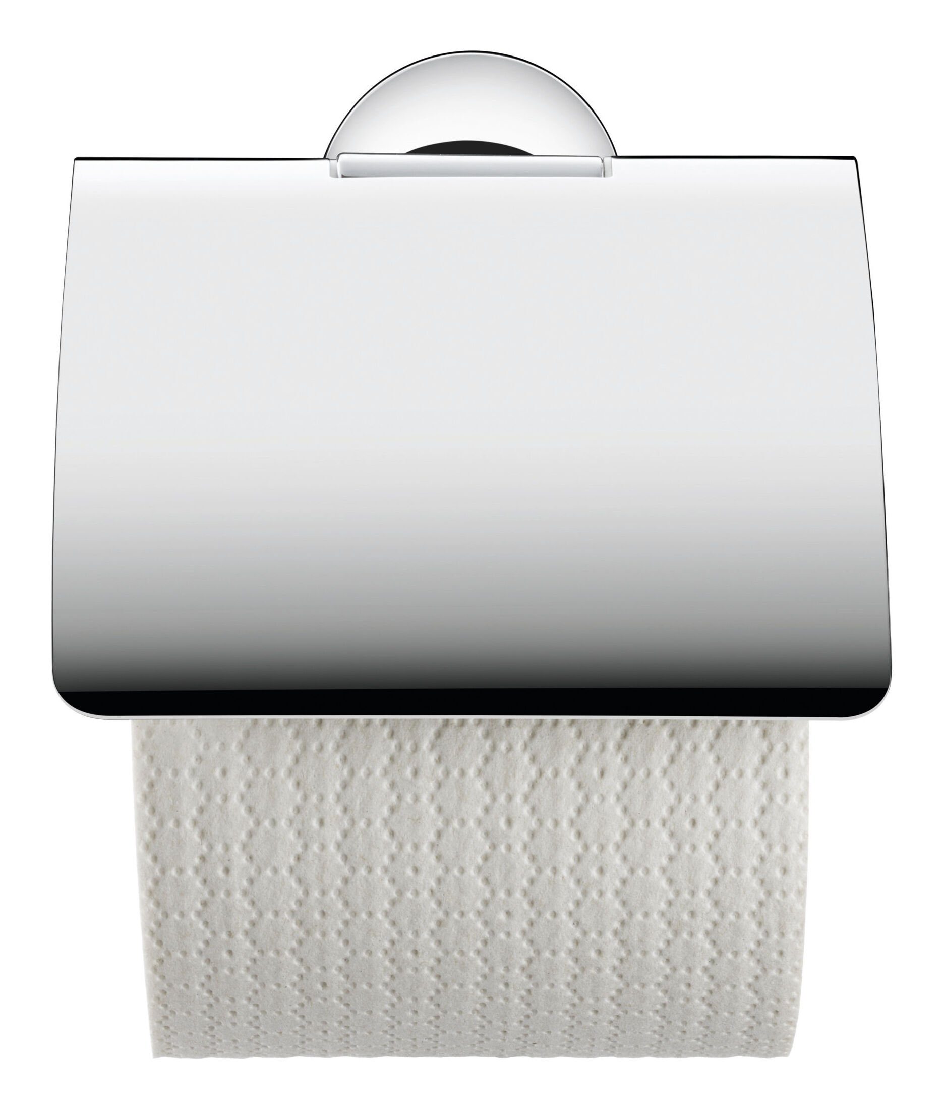 Duravit Toilettenpapierhalter Starck T Papierrollenhalter Mit Deckel