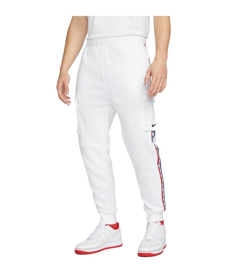 Nike Sportswear Jogginghose Repeat Cargo Jogginghose