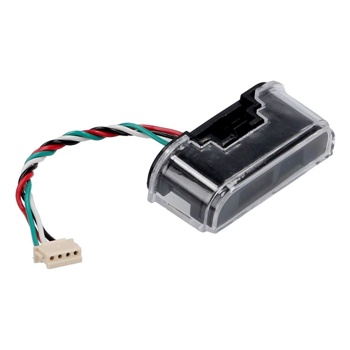 Easypart Sensor Wie Ecovacs 10002315 Anti Sturz Sensor Vorne Staubsauger