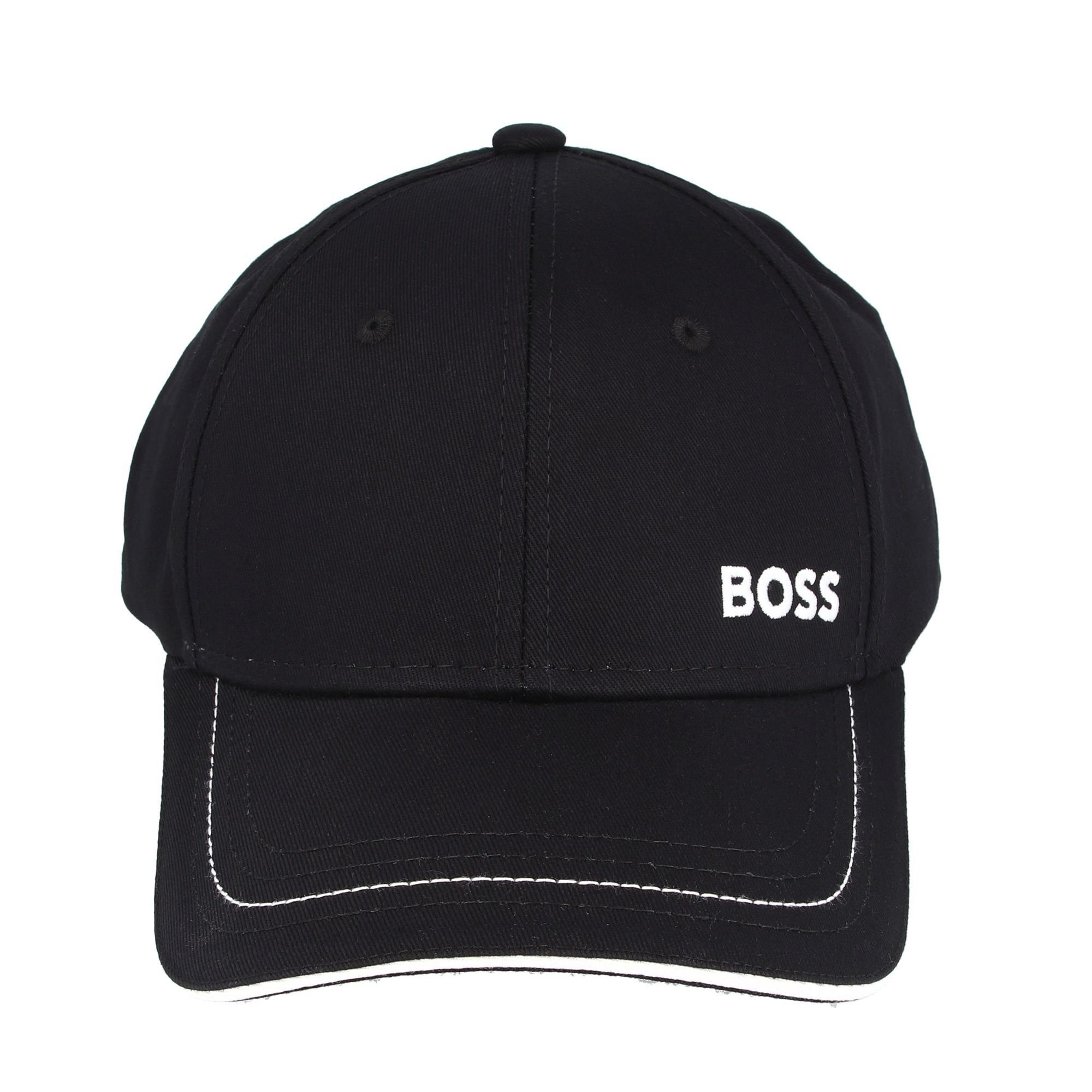 BOSS Baseball Cap, Material: 100% Baumwolle