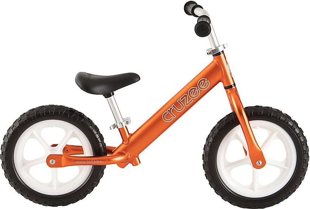 CRUZZEE Laufrad, Lernlaufrad CRUZEE, Lauflernrad