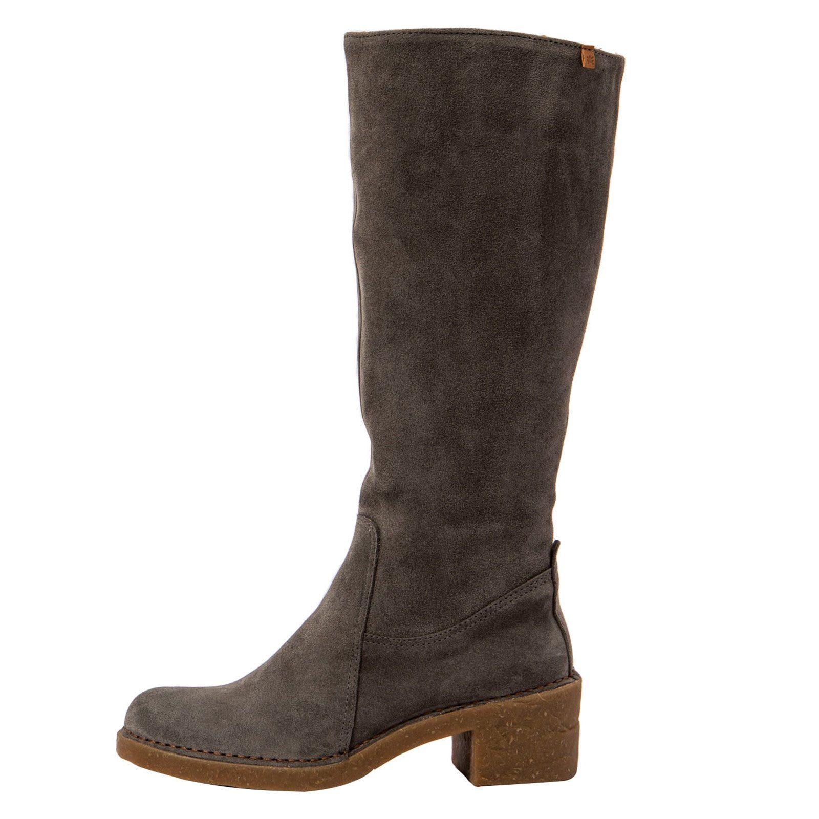 El Naturalista Stiefel