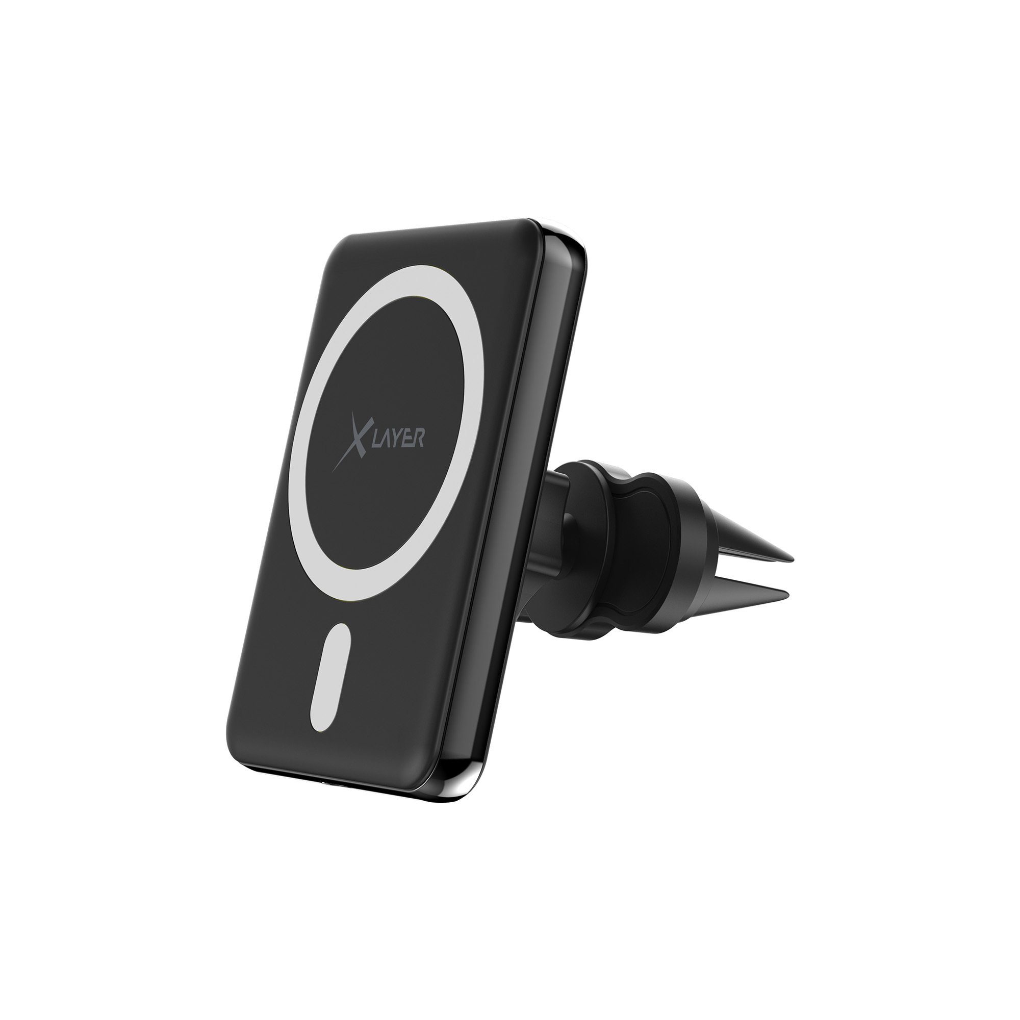 Xlayer Halterung Xlayer Magfix Pro Wireless Kfz Halterung Magsafe