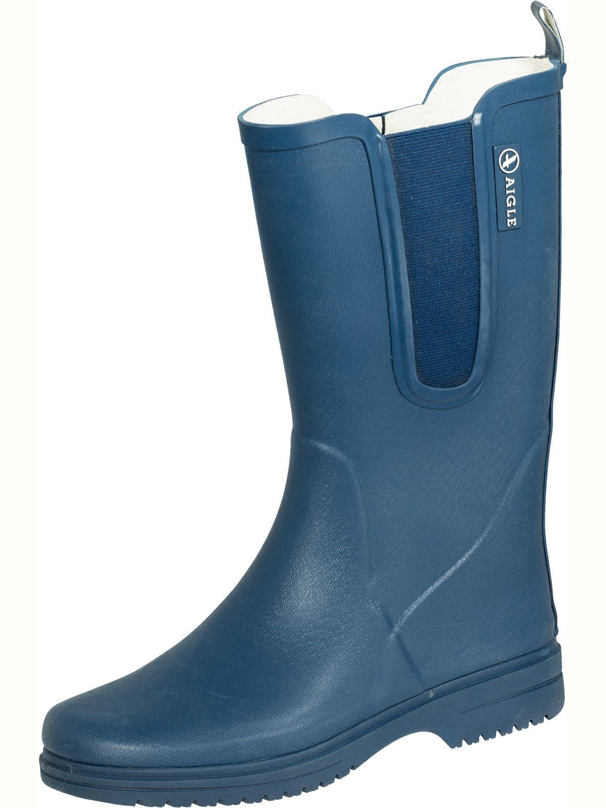 Aigle Aigle Stiefel Egoa marine Gummistiefel, Stoßdämpfend