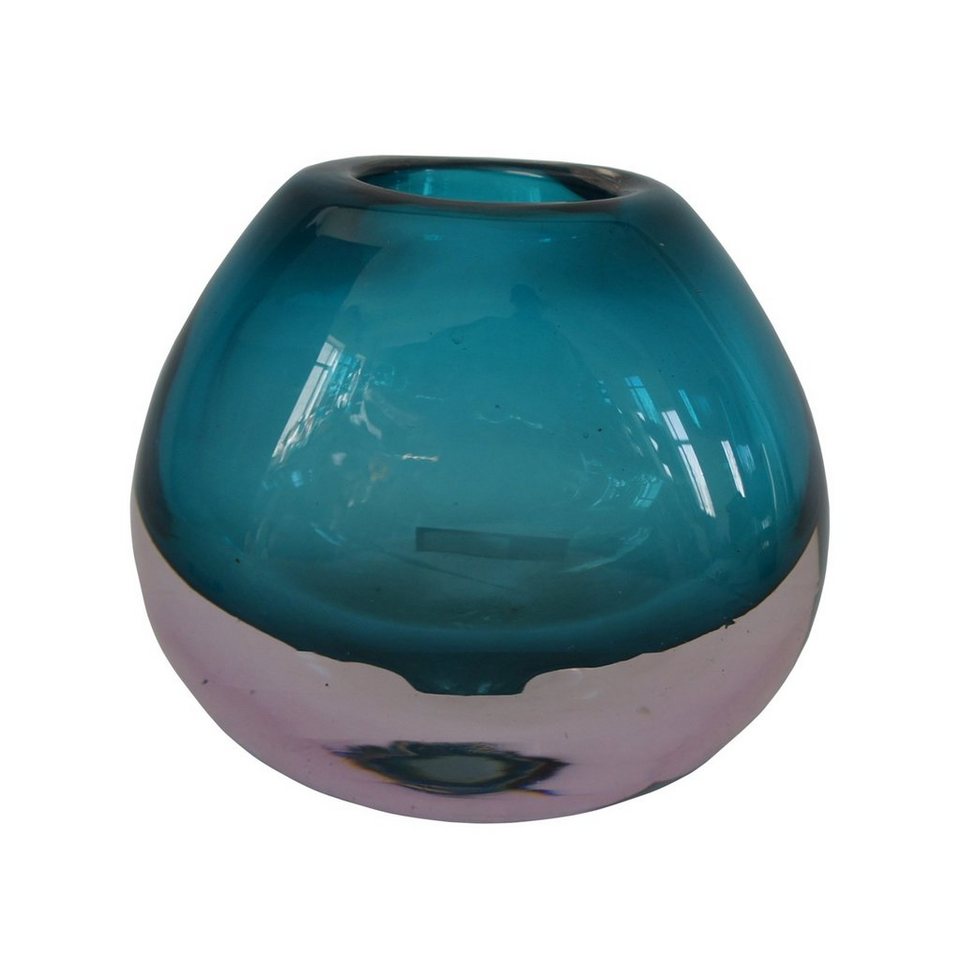 Ntk Collection Dekovase Glasvase Due Toni Ceres Stück 1 St 1 Vase