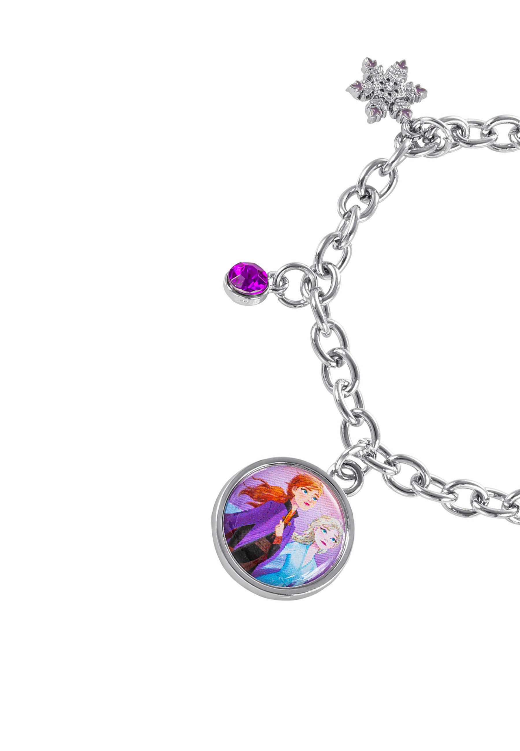 DISNEY Jewelry Armband Armband Disney Frozen II Anna & Elsa (Set)