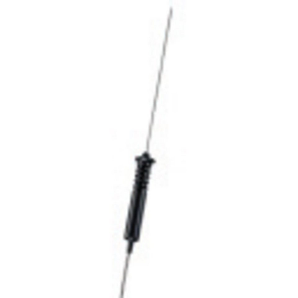 testo Thermodetektor testo 0628 1292 Einstechfühler -50 bis 230 °C ... testo Thermodetektor testo 0628 1292 Einstechfühler -50 bis 230 °C ...