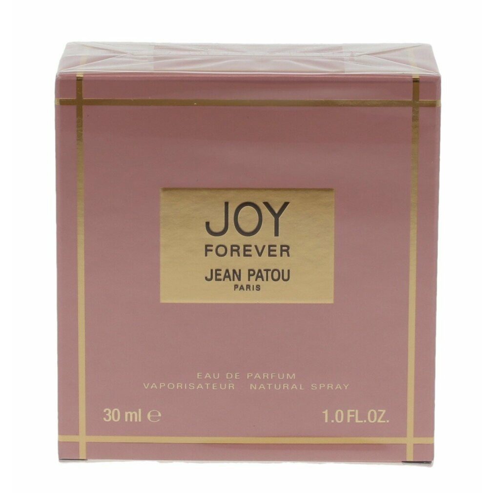 jean patou Eau de Parfum Joy Forever Eau de Parfum 30ml Spray, Damen