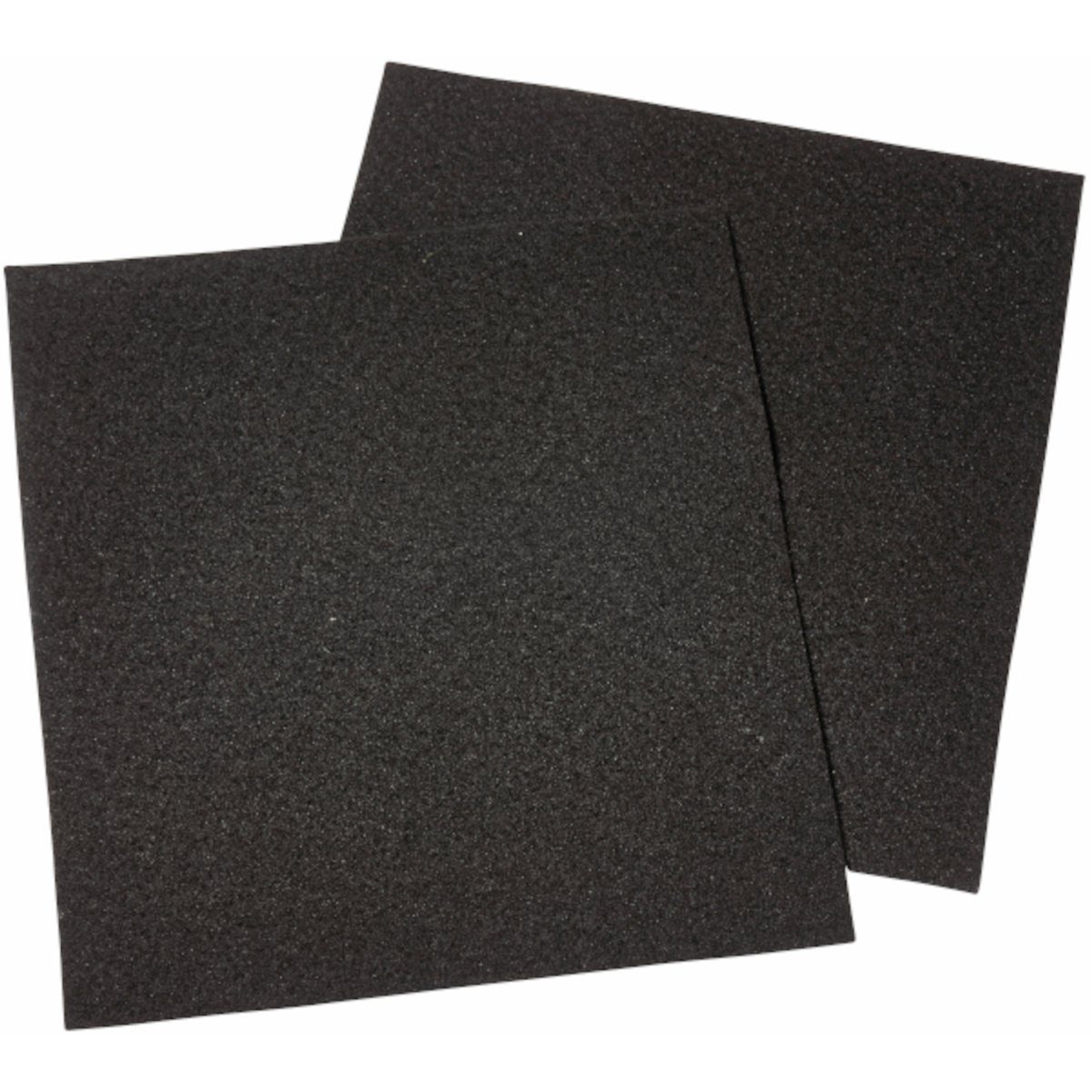 YUNA Kohlefilter YUNA KFM 60 Kohlefiltermatte, Zubehör für YUNA Mila 4260658218189, YUNA Milena ...