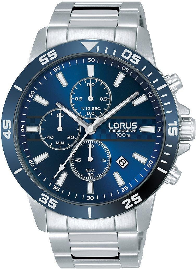 LORUS Chronograph RM303FX9 Schicker M nnerchronograph Online Kaufen LORUS Chronograph RM303FX9 Schicker M nnerchronograph Online Kaufen
