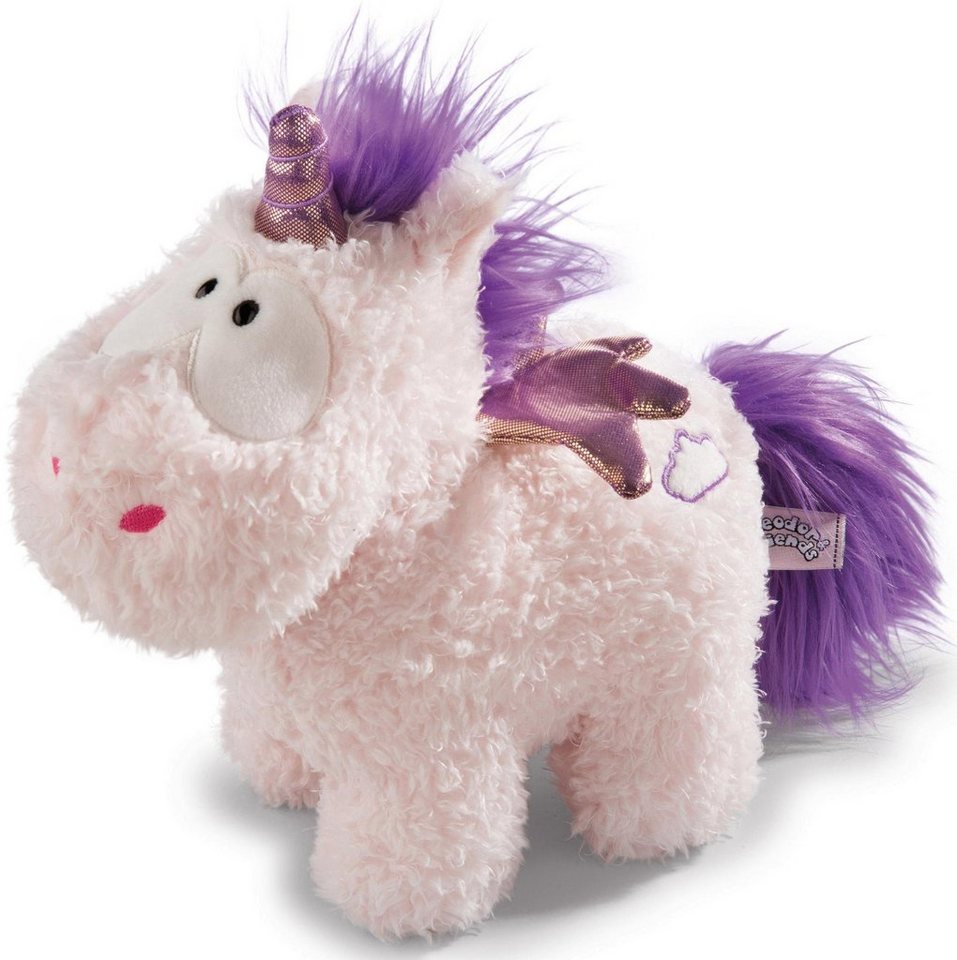 Nici Kuscheltier »Einhorn Cloud Dreamer, 22 cm«, stehend online kaufen ... Nici Kuscheltier »Einhorn Cloud Dreamer, 22 cm«, stehend online kaufen ...