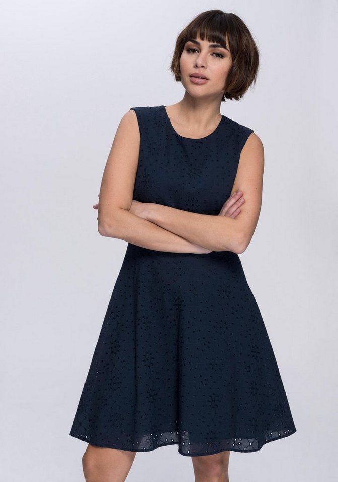 edc by Esprit Sommerkleid mit Allovermuster kaufen | OTTO edc by Esprit Sommerkleid mit Allovermuster kaufen | OTTO